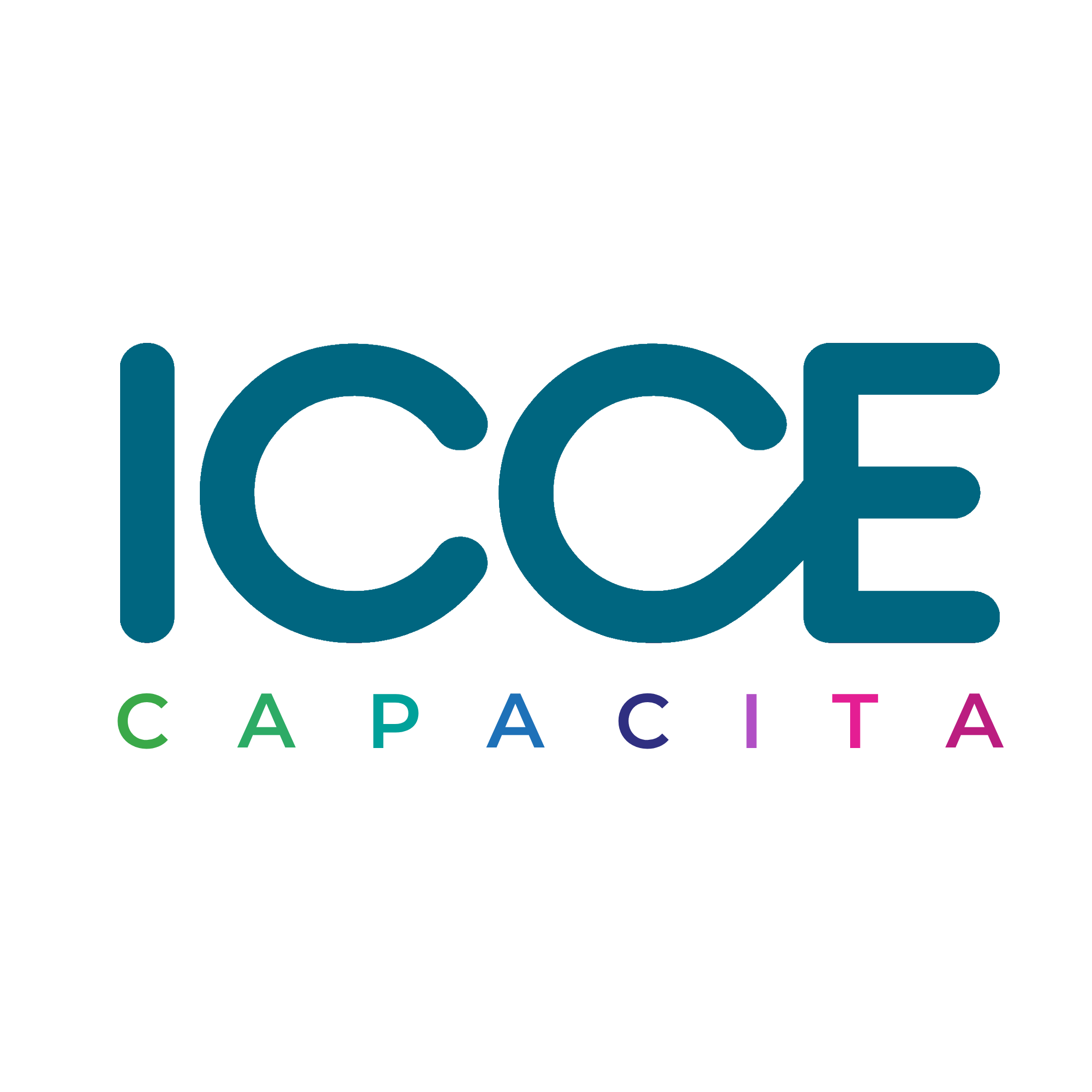 ICCE: Todos los cursos